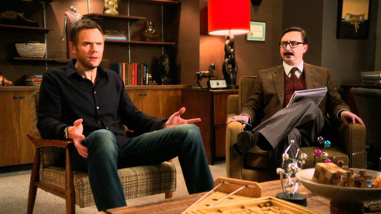 Community - Curriculum Unavailable - YouTube