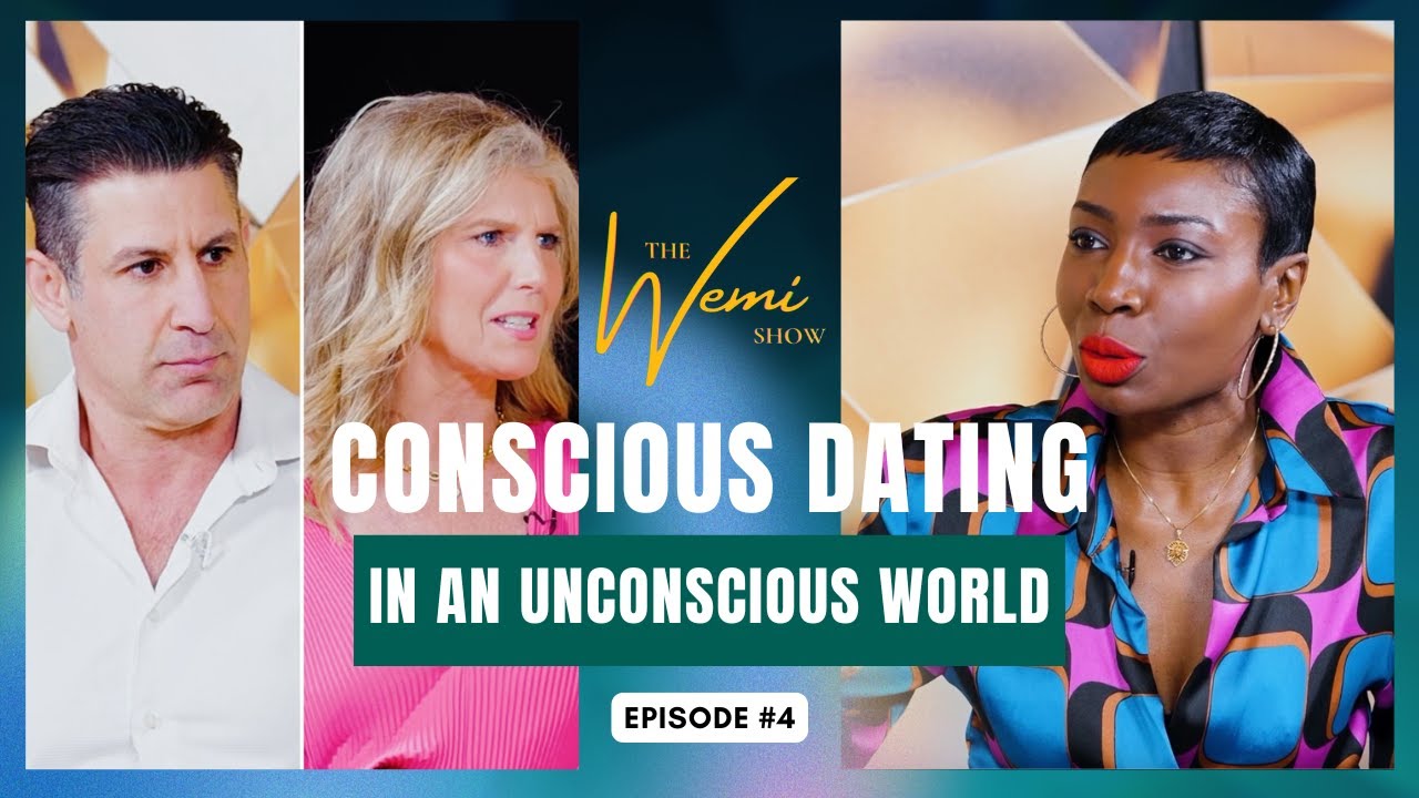 Conscious Dating In An Unconscious World. Is It Actually Possible ...