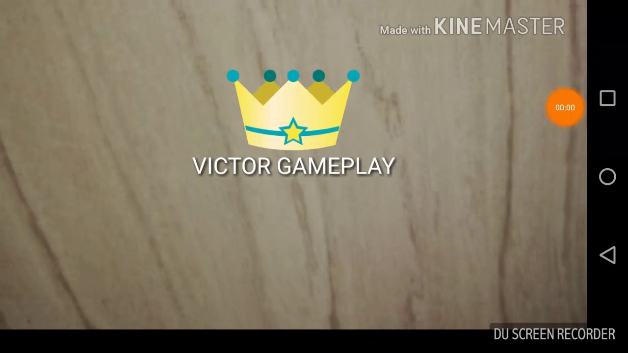 Intro para VICTOR GAMEPLAY - YouTube