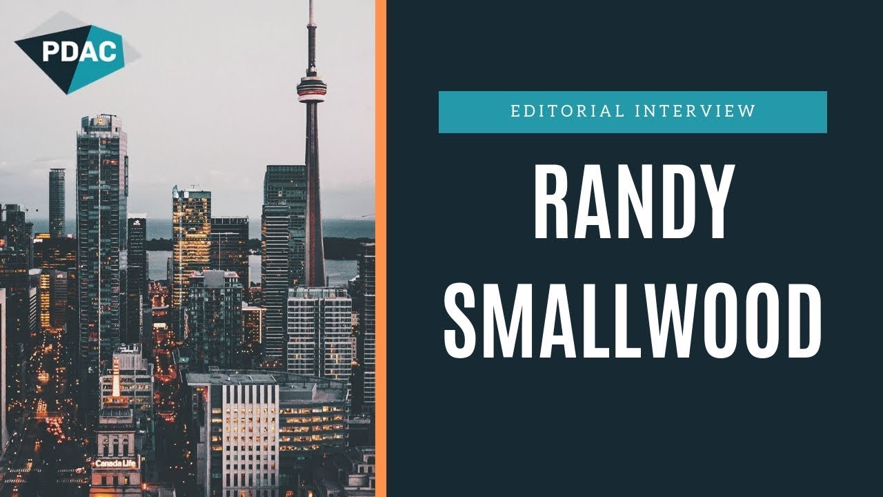 Randy Smallwood, Wheaton Precious Metals: Silver Always Lags Gold, but ...