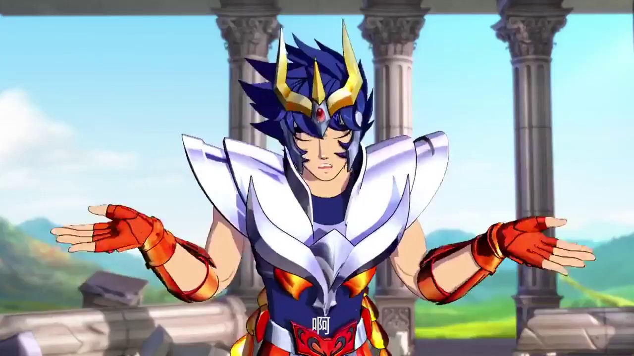 Saint Seiya comercial de Snickers - #anime #otaku - YouTube