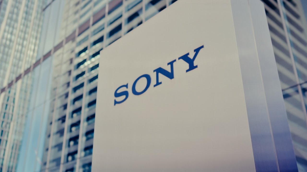 Sony Japan: Eine musikalische Reise durch Tokyo - YouTube