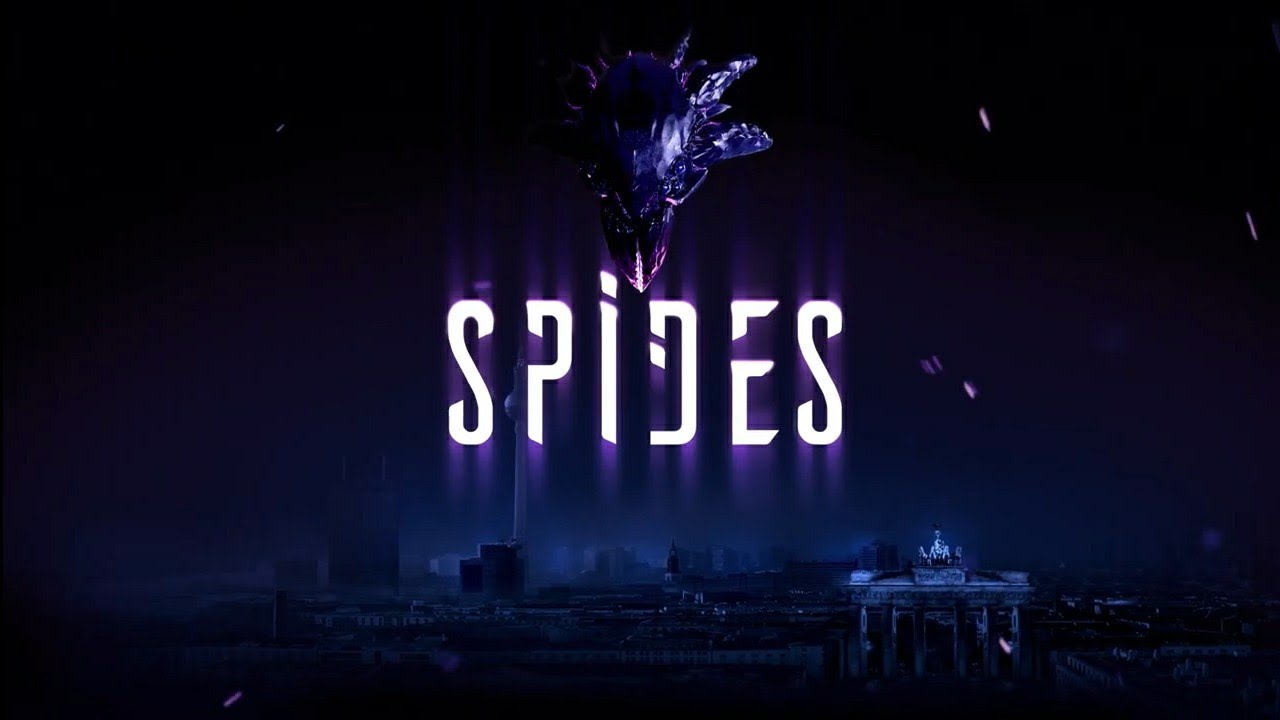 Spides "Trailer" - YouTube