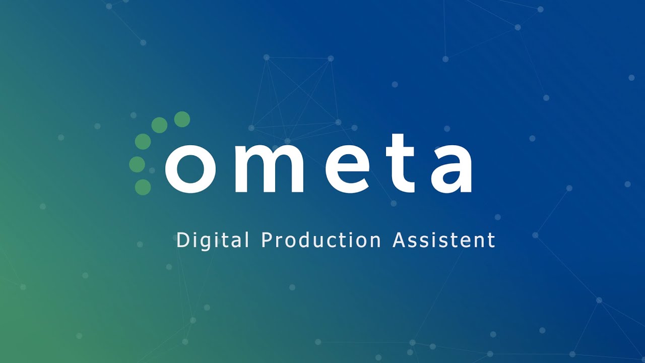 Ometa Digital Production Assistant at Niko - Chapter 'Digital ...
