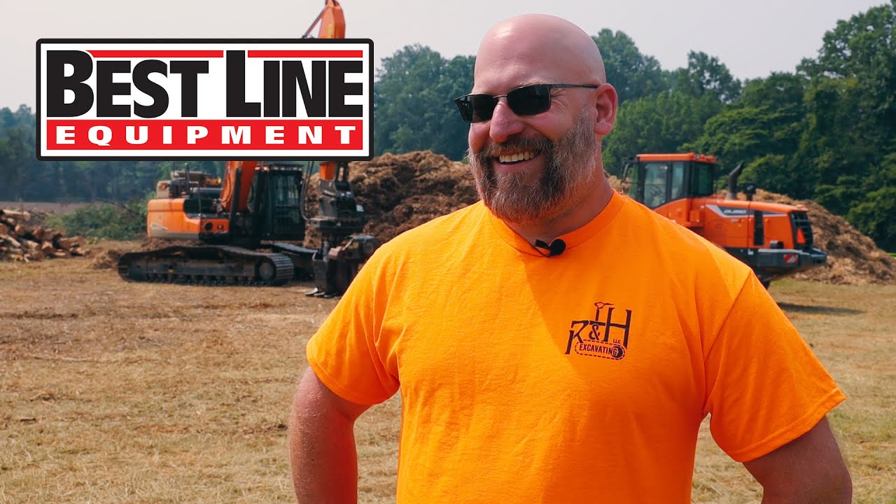Power in Partnership: Best Line Equipment's Commitment to Customer's ...