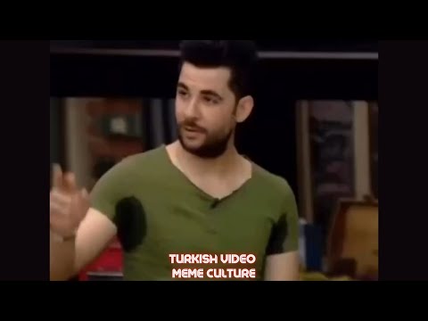 Kısmetse Olur Ercan tazyikli şekilde terliyor