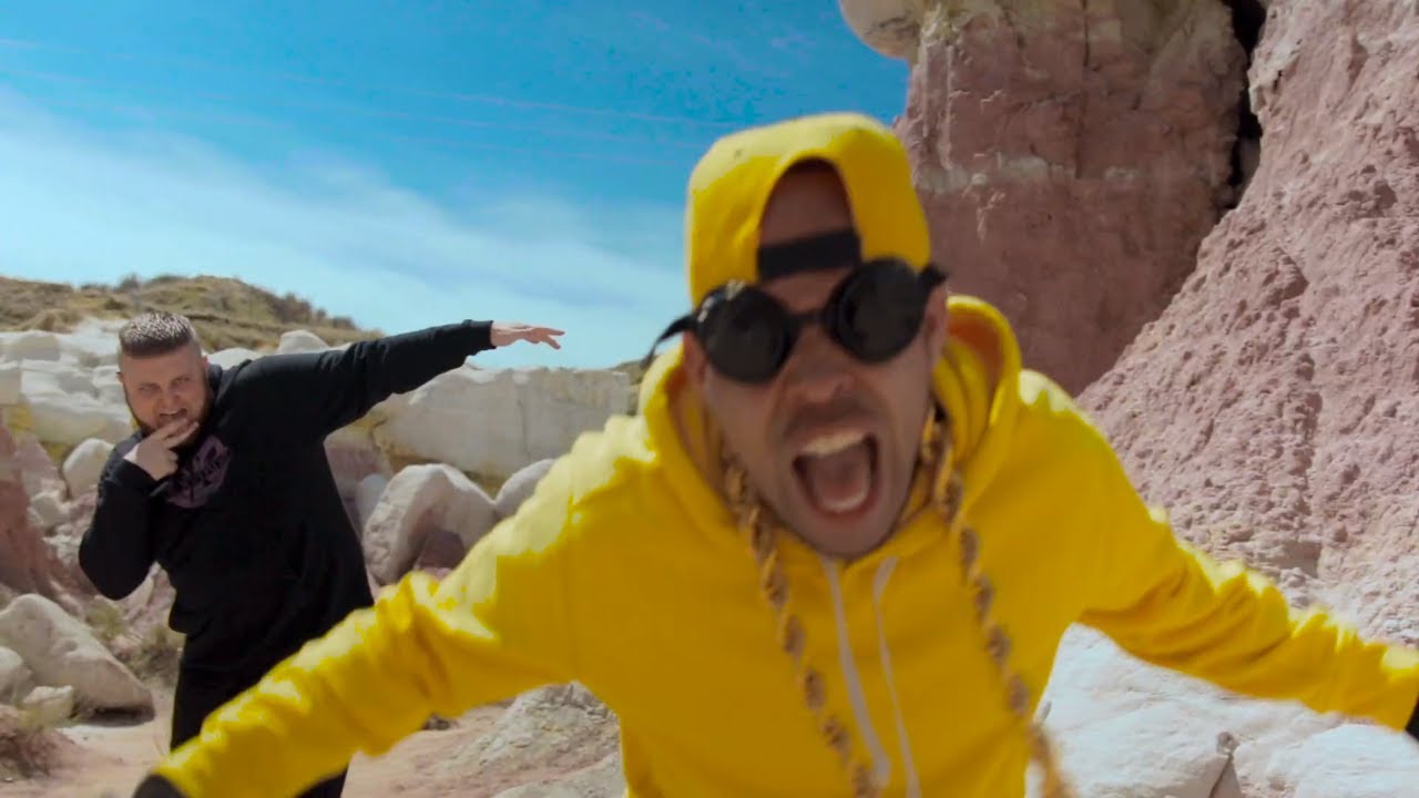 Black Pegasus - Pandemic Proof - ft Blitz - Official Music Video # ...