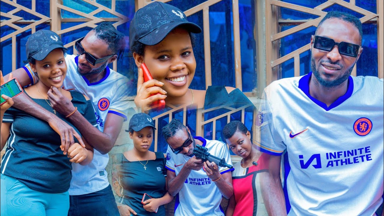 CYNTHIA araje amena hanze ubusambanyi bwari //muri RUKUNDO TV ningene ...