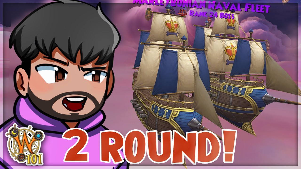 *UPDATED* 2 Round Doom Moon Farming Method!! - (Wizard101) - YouTube