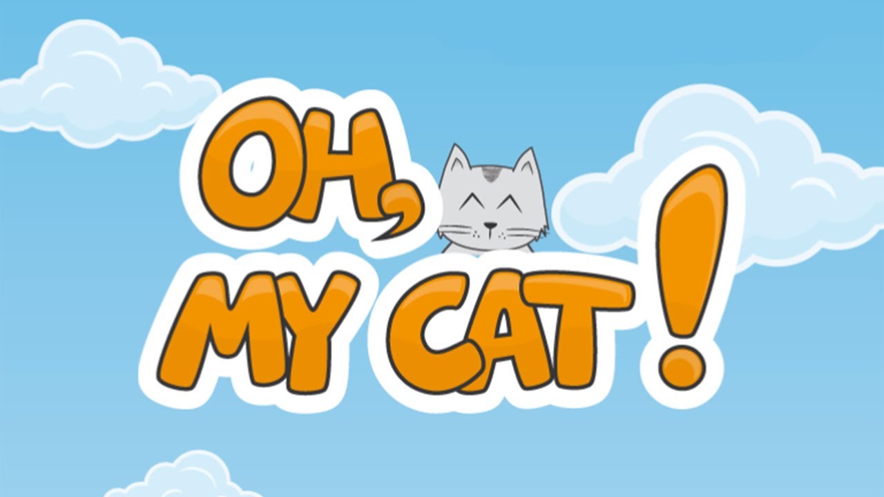 Official Oh, My Cat! Launch Trailer - YouTube