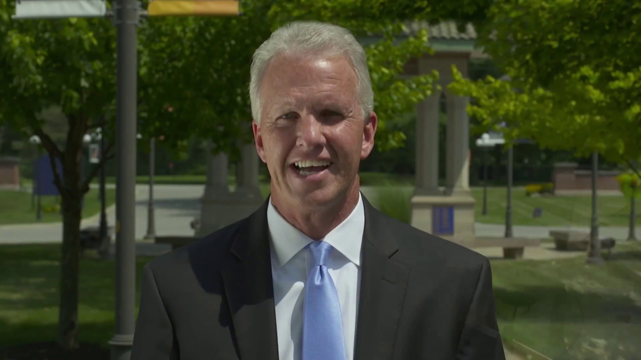 John A. Purdie Innovator and Mentor of the Year Award 2018 - YouTube