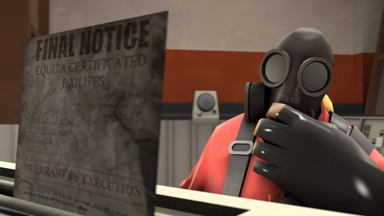 TF2: NINE SIX ENGY DIX - YouTube