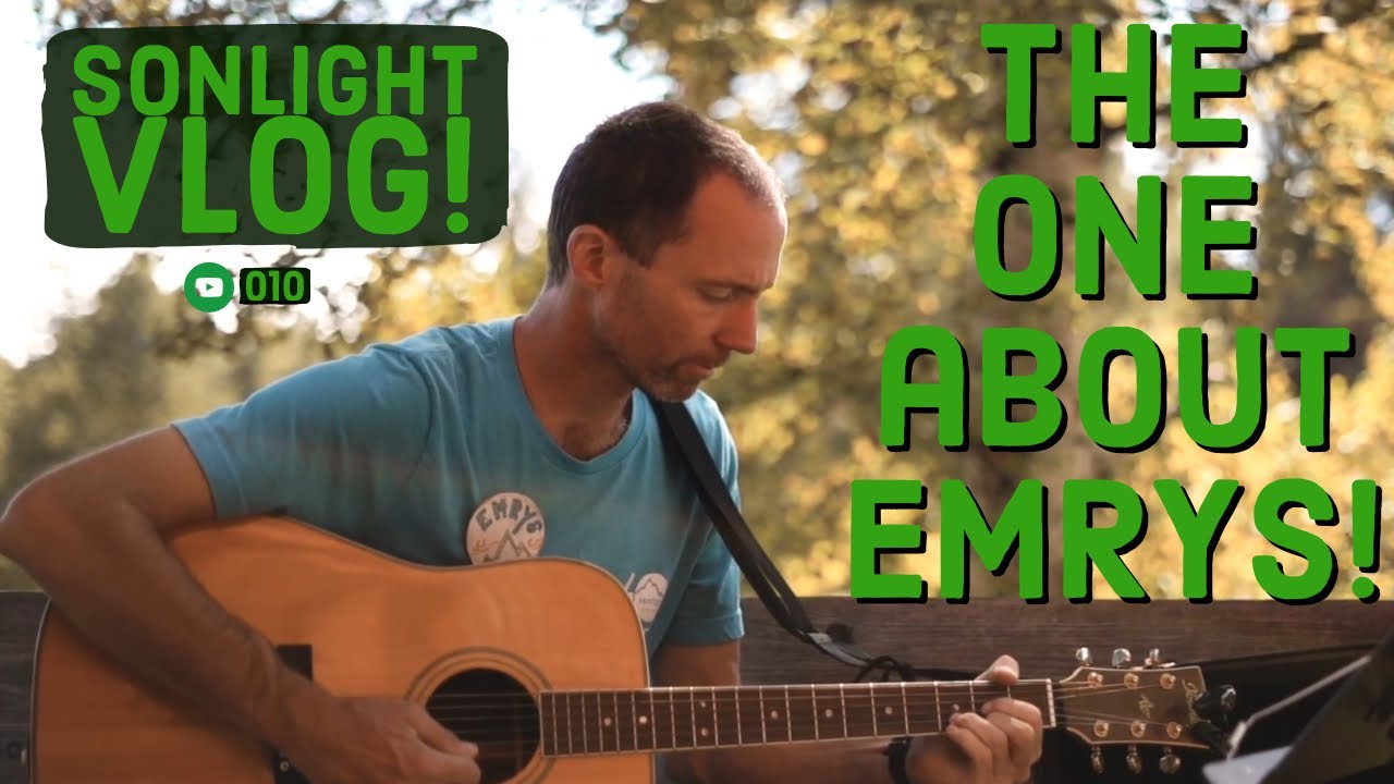 Who is Emrys? What is Emrys? Why is Emrys? - YouTube