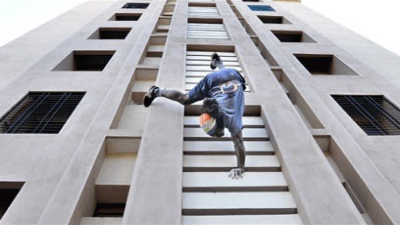 The Monkey King - Jyoti Raj - YouTube