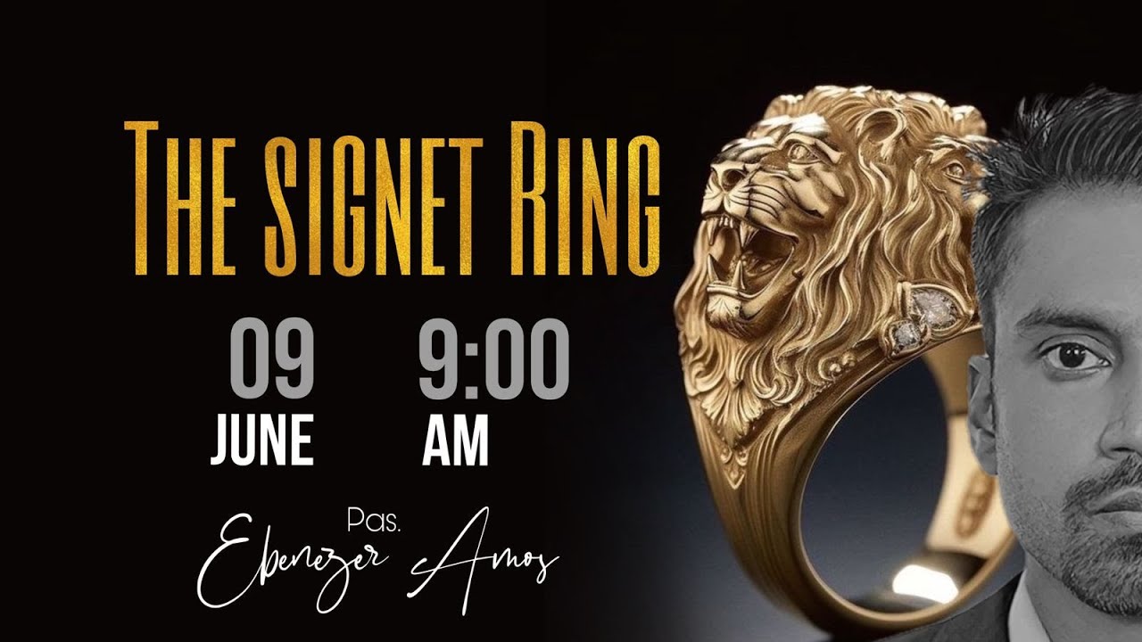 Sunday Service | 9th of June 2024 | Logos Church | Pas. Ebenezer Amos ...