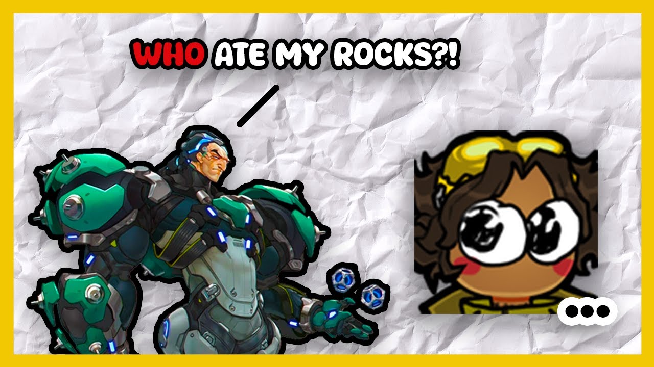 HOW TO EAT ROCKS │Ventures Adventures #1 - YouTube