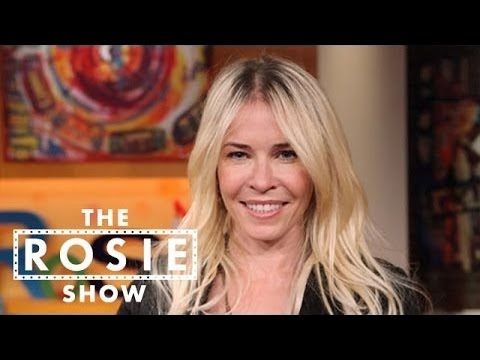 Chelsea Handler's Unconventional Childhood | The Rosie Show | Oprah ...