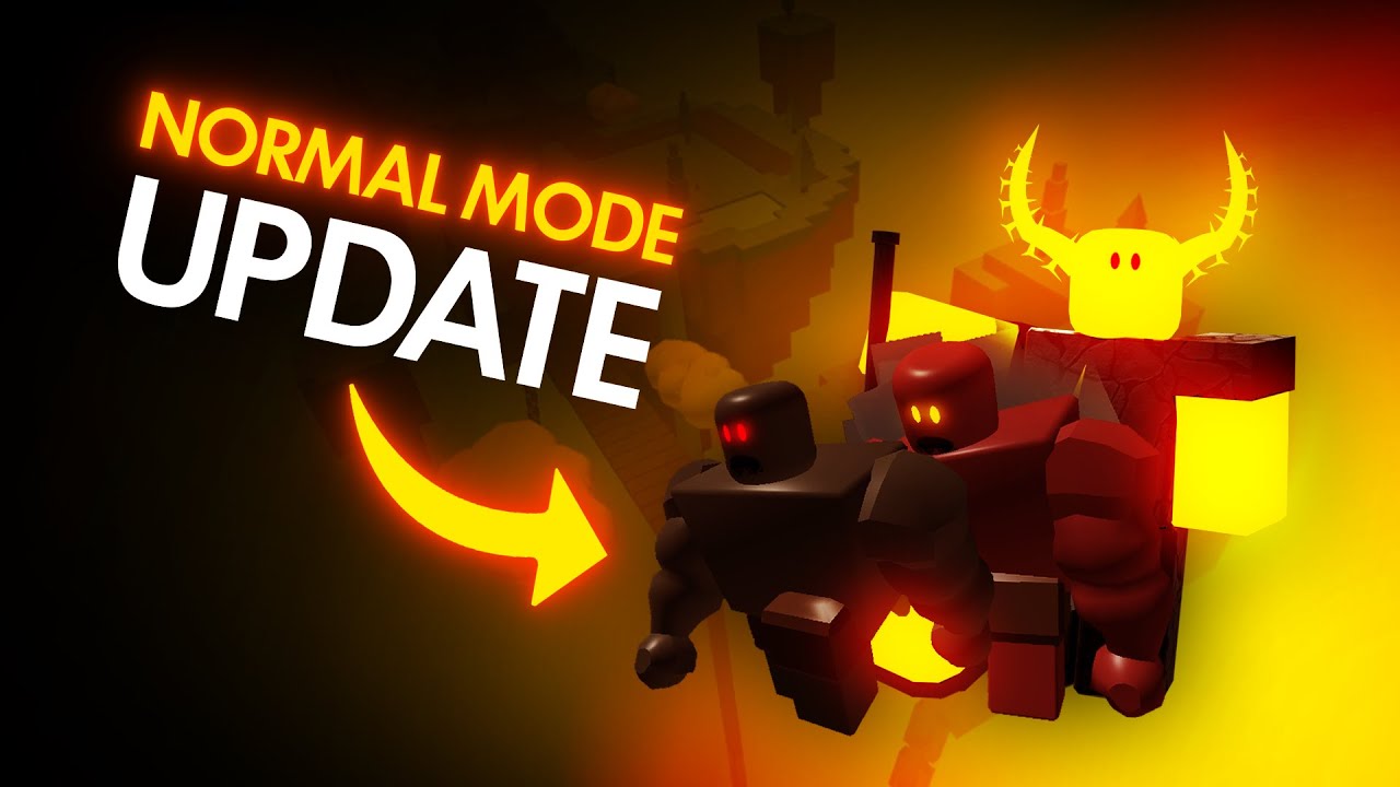 NORMAL MODE!! | Retro TDS - YouTube