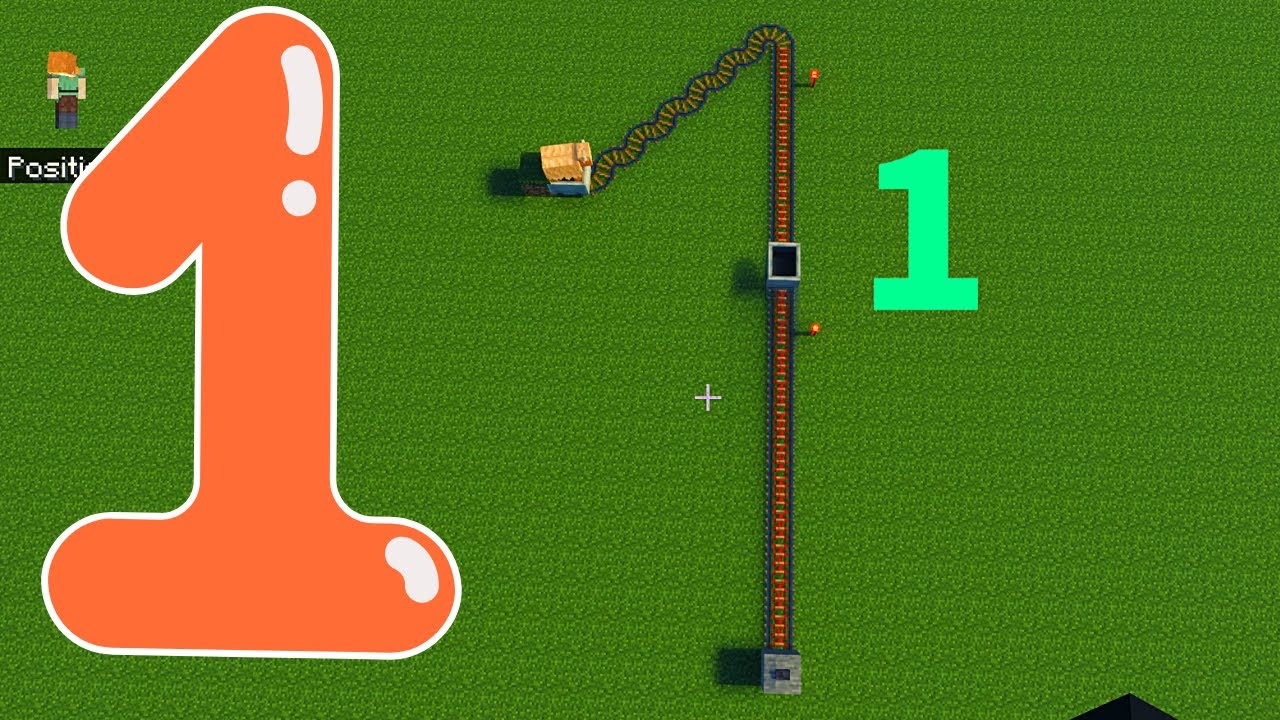 The Number 1 Learn And Practice with Minecraft Animals and ...