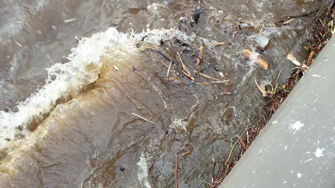 The setting of BBC's drama, "Happy Valley" town of "Sowerby Bridge" in ...
