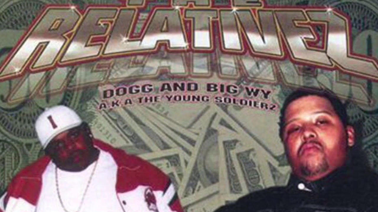 The Relativez - Strickly 4 the Gang Bang DIRTY MONEY - YouTube Music