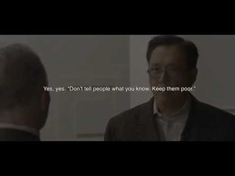 Poor people are GREEDY & DESPERATE - Keep them POOR