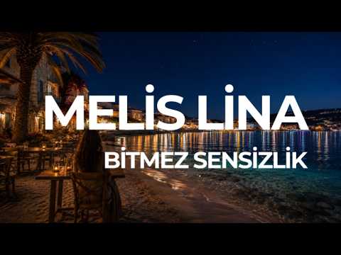 Bitmez Sensizlik | Senfonik Arabesk Şarkı | Melis Lina