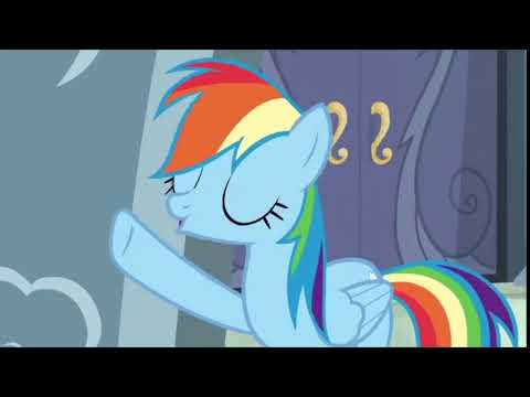 Mlp- How To Face Your Fears - YouTube