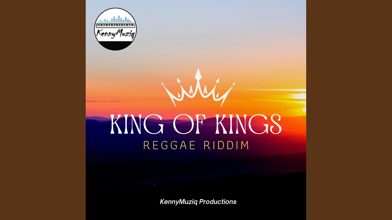 King Of Kings Riddim - YouTube