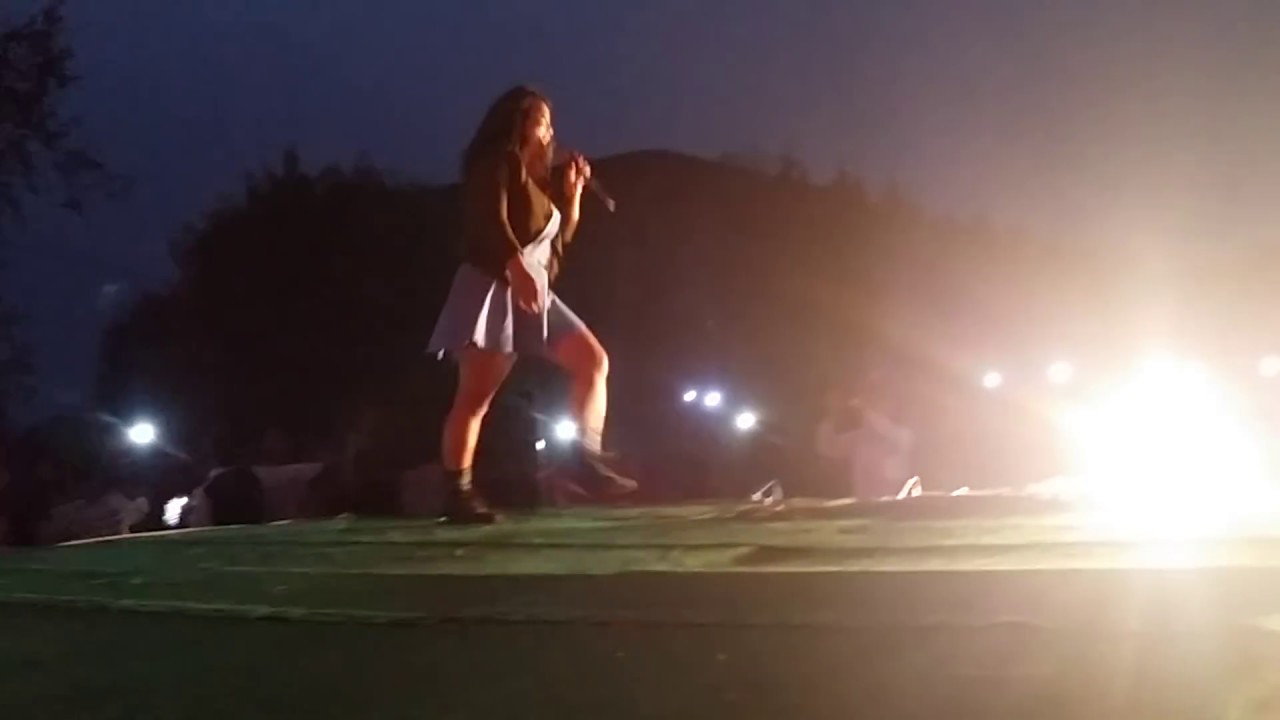 Jyoti Magar stage performance live - YouTube