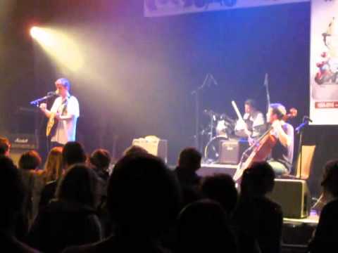 L'envie @ Le Splendid Lille 09 jan 2015 (2) - YouTube