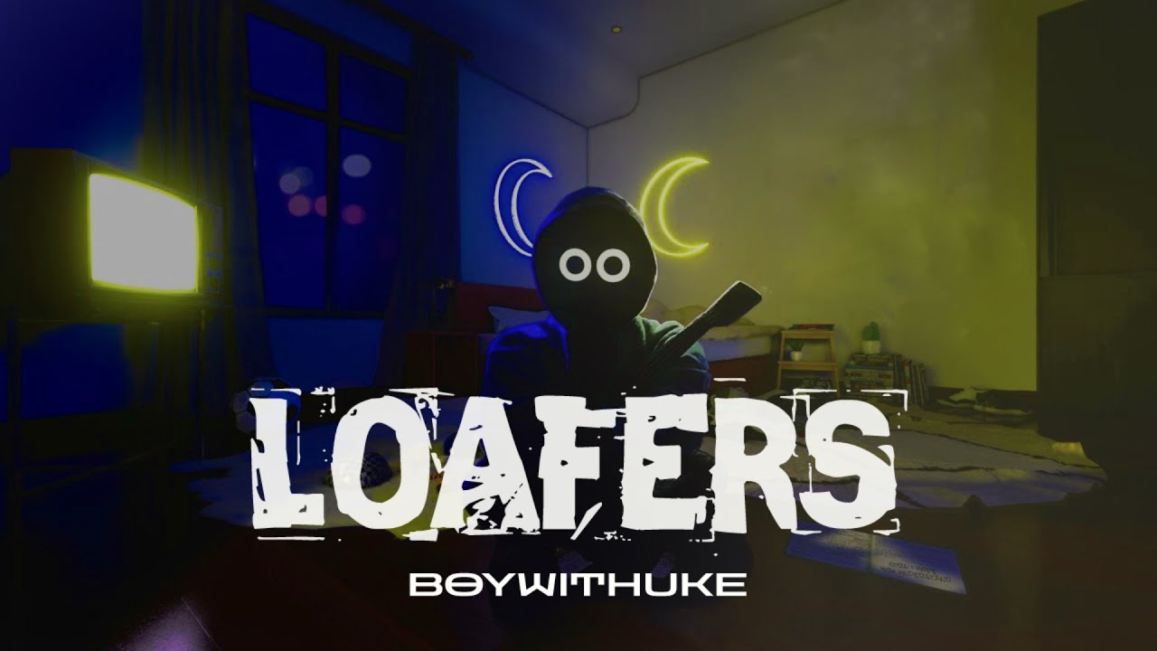 BoyWithUke - Loafers - YouTube