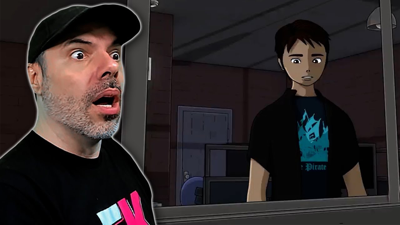 Why I'll Never Work a Late Shift Again - Scary Night Shift Story ...