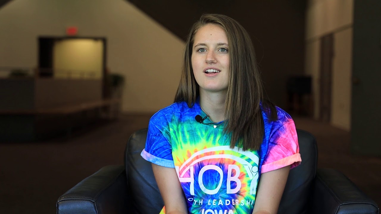 Grace Edwards - Testimonial - YouTube