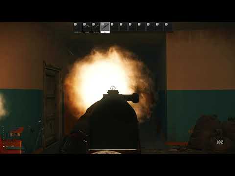 Escape from Tarkov - Full Auto Macro - Logitech G502 Hero - SKS GOES ...