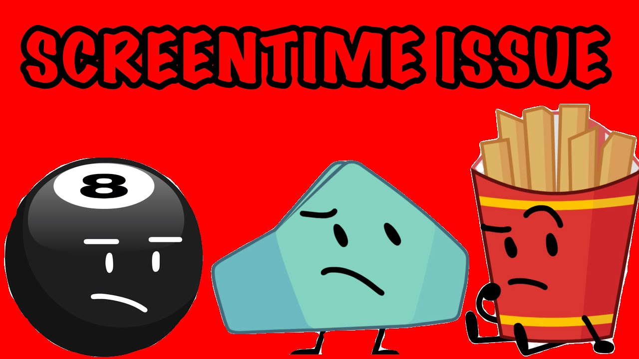 BFBs SCREENTIME SISSIE - YouTube