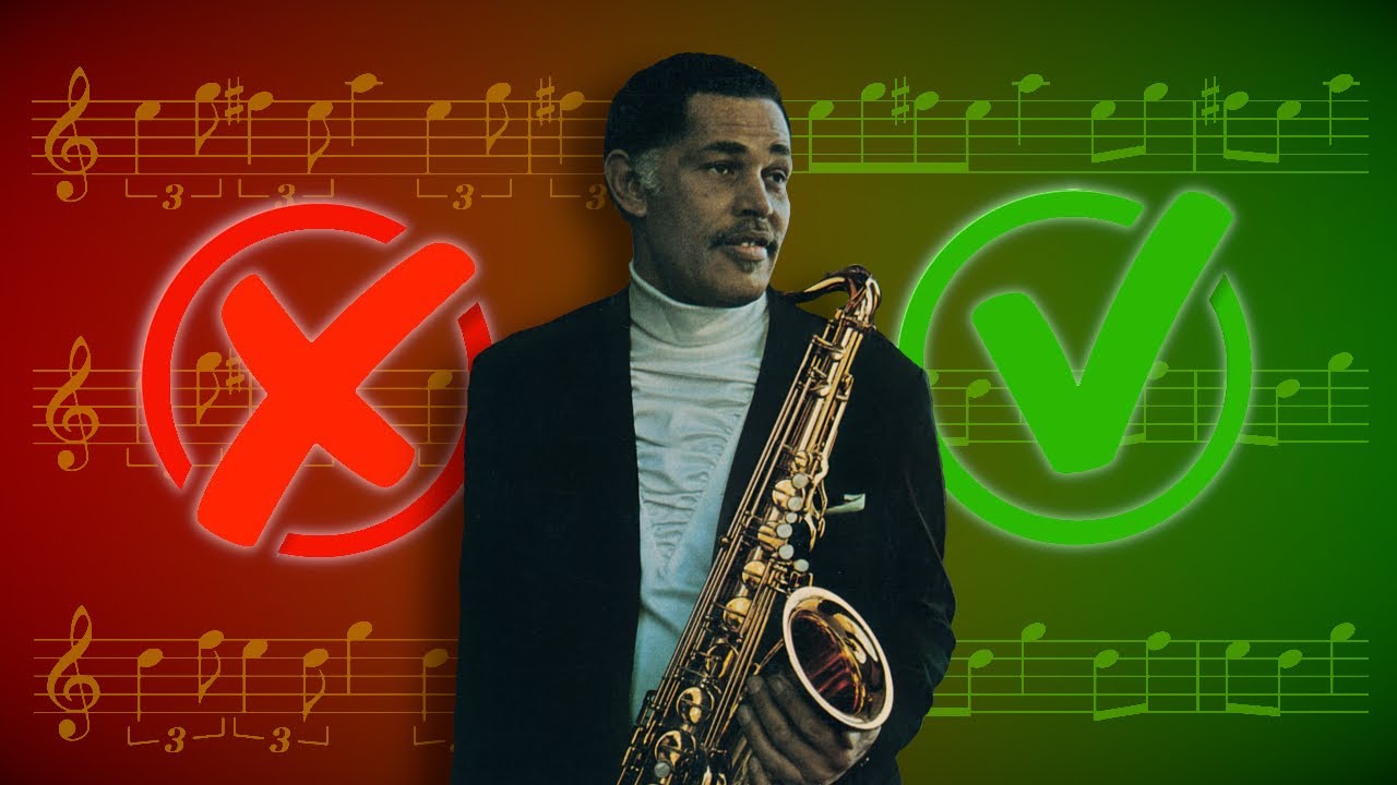 71% of Musicians Miss THIS Secret to Dexter’s Sound - YouTube