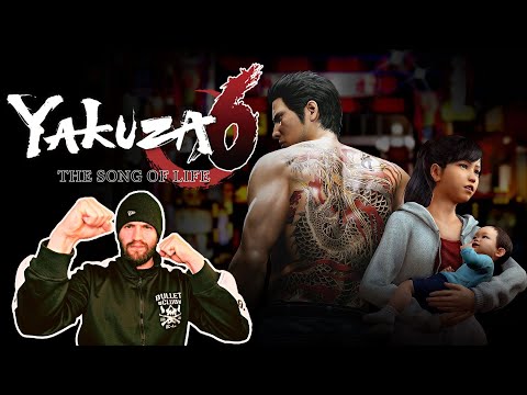 Yakuza 6: The Song Of Life - Chapter 3 - Foreign Influence - Onomichi, Hiroshima