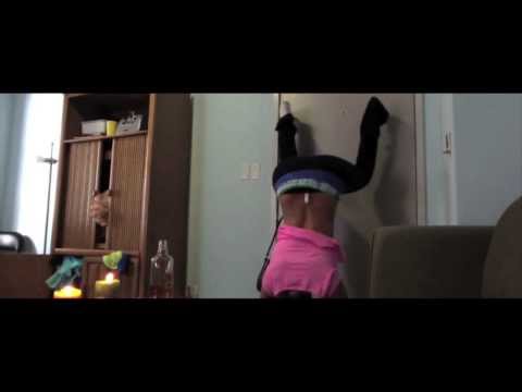 [Twerking] Epic Twerk Fail