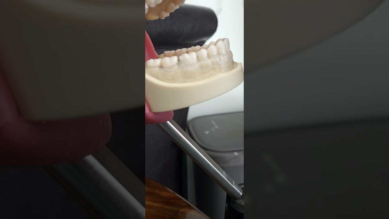 204S working end - YouTube