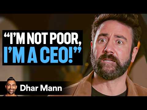 Guy Hides Being Rich From Date | Dhar Mann