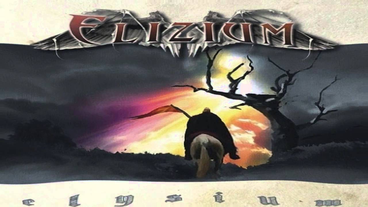 Elizium – Dark Defined - YouTube