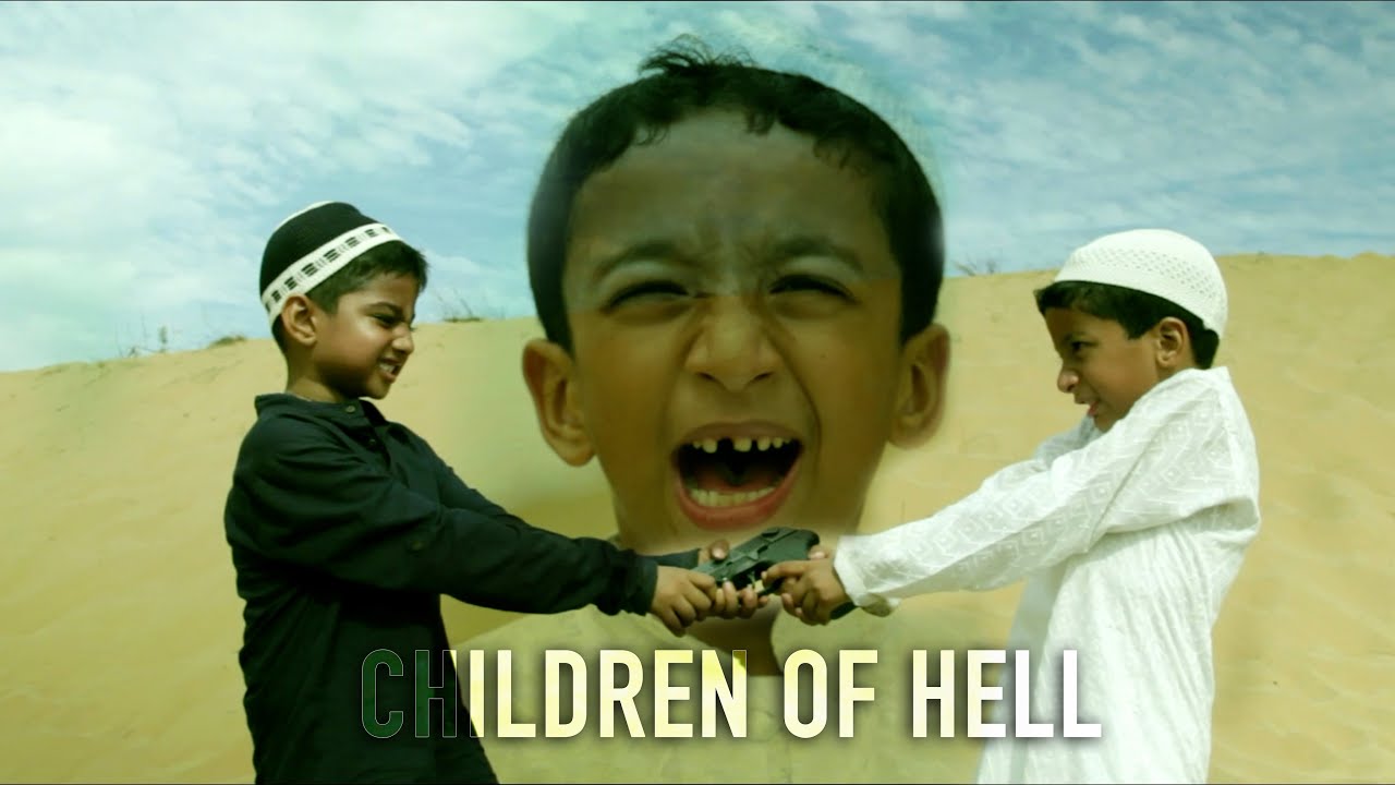 "Children of Hell" | "நரகத்தின் குழந்தைகள்" (Two Minute Short Film ...