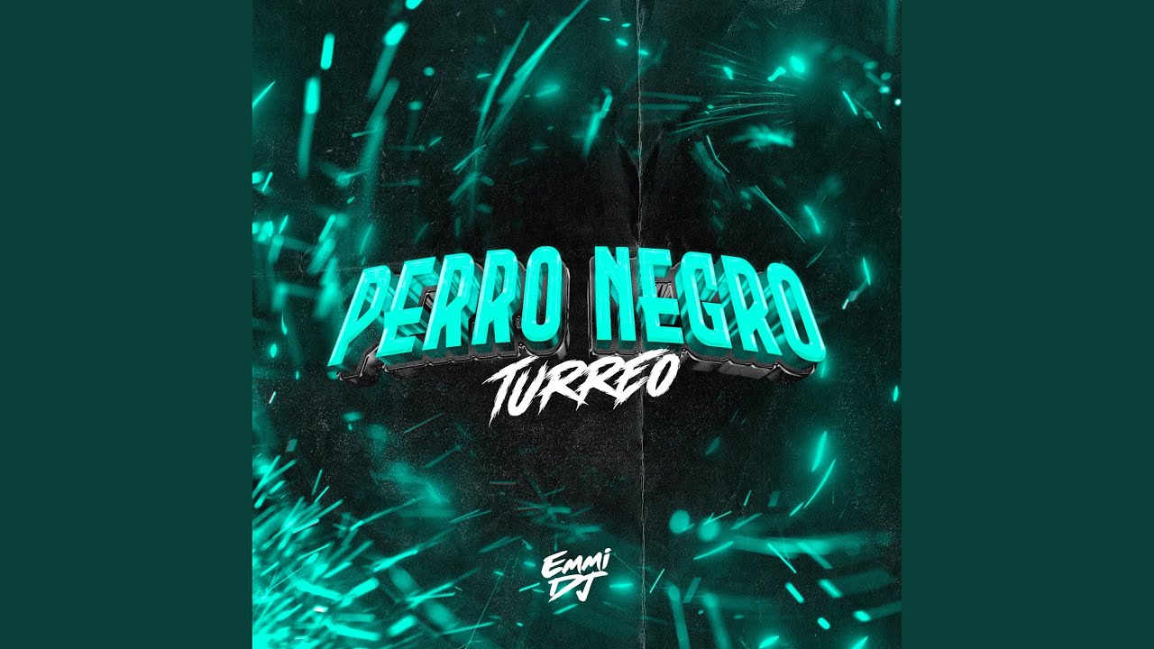 Perro Negro (Turreo Edit) - YouTube Music