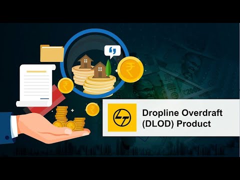 Decoding Dropline Overdraft: Your Ultimate Guide to L&T Finance SME ...