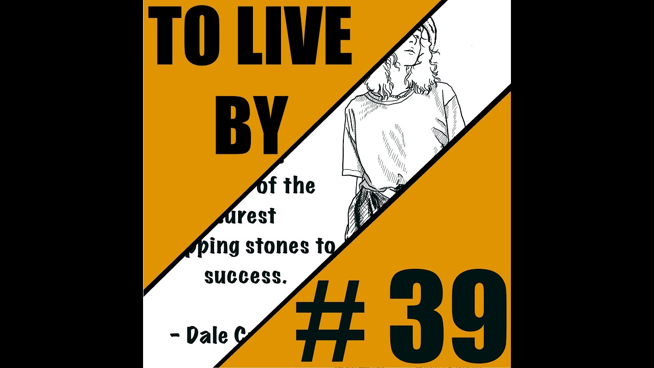 Daily Quote #39 - Quote of the Day - YouTube