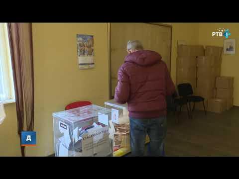 Vučić: Zanima me samo da se izborni proces što pre okonča - YouTube