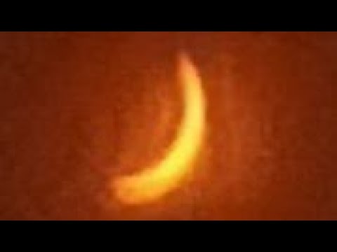 2024 Solar Eclipse 95.65%, Crown Point, Indiana. 4/8/24 - YouTube