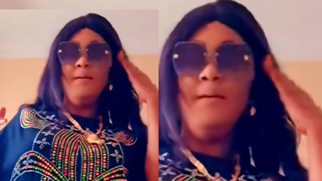 Artiste Glm aye ko explique ndenge aliaki poiiiisoooon na décembre😭😭😭 ...