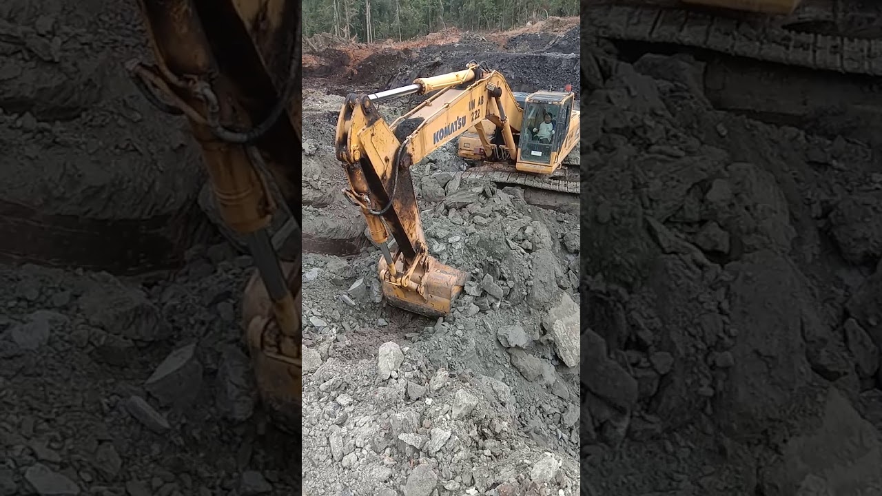 PC 400 vs OHT 773 - YouTube